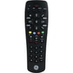 GE 4-Device Universal Remote Control, Black, 27985 - Walmart.com