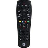 Brightstar BR100B Universal TV Remote - Walmart.com