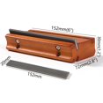 Fret Crowns File 3/23/35 Degrees Precisions Guitar Repair Tool Texture ...