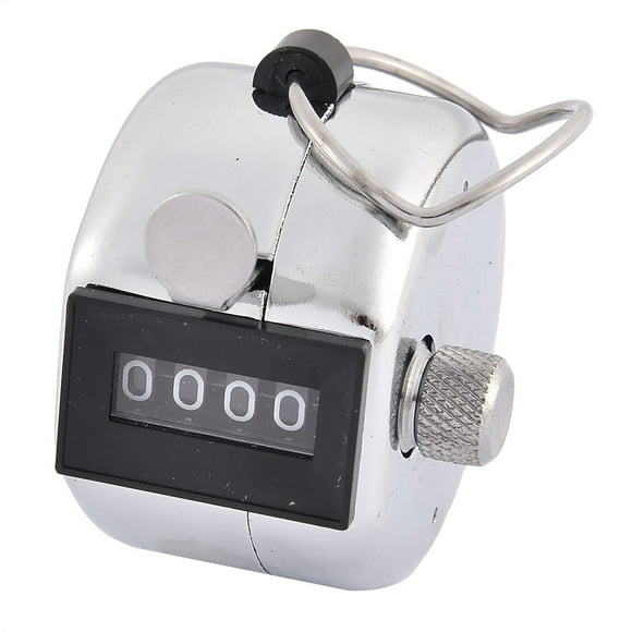 Tally Counter