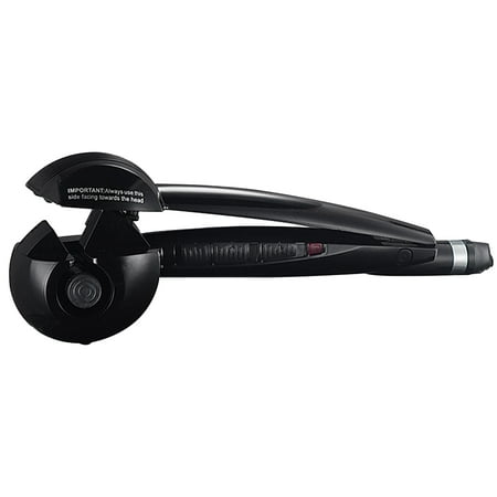 Adjustable Temperature Home Hairstyle Salon Automatic Hair Curler Curl ...
