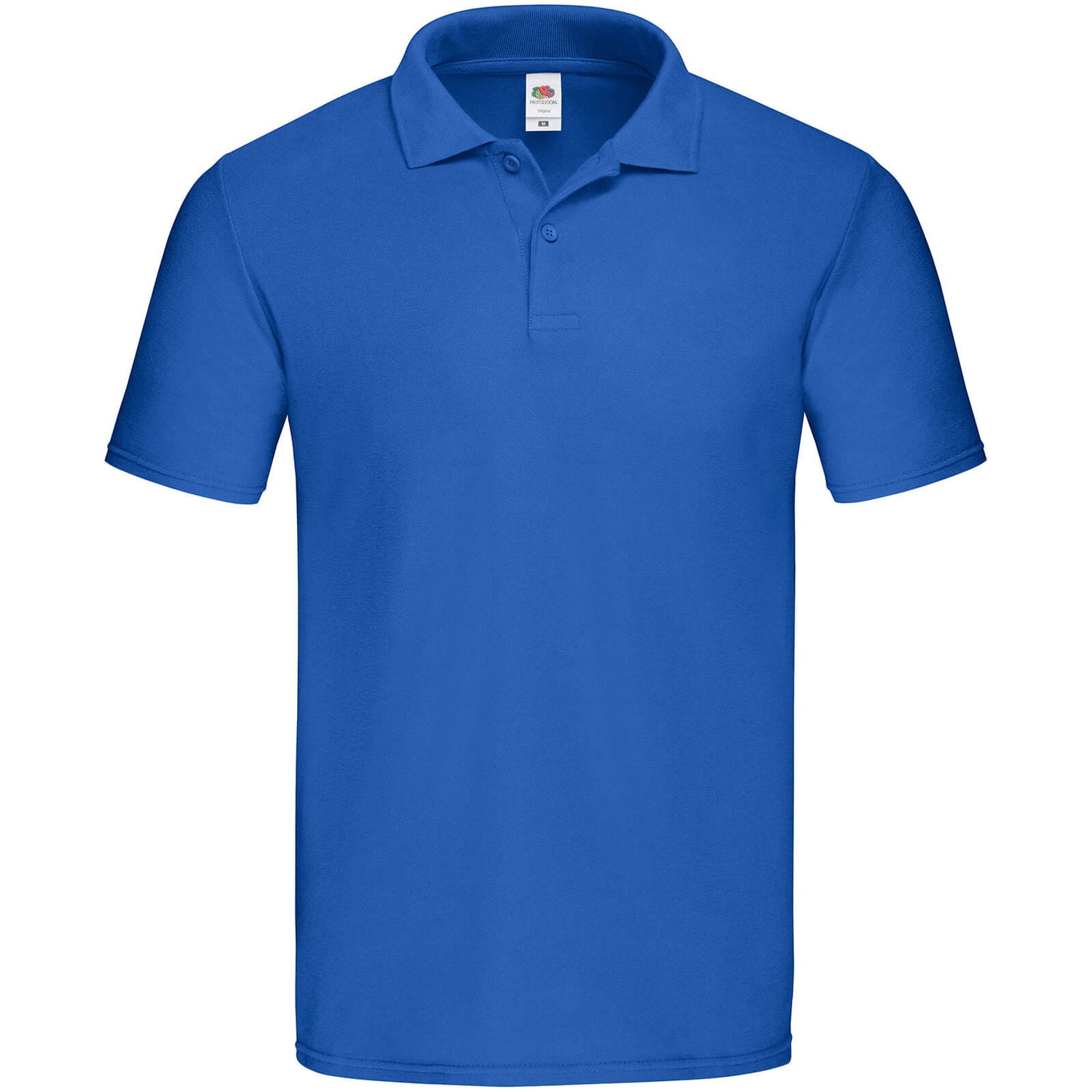 Click here for Fruit Of The Loom Mens Original Polo Shirt 3xl prices