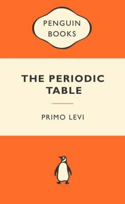Pre-Owned The Periodic Table (Paperback) 0141399449 9780141399447 ...