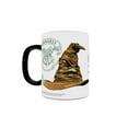 Harry Potter (Sorting Hat Slytherin) Morphing Mugs® Heat-Sensitive Mug ...