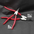 8 Lock Ring Pliers for Removing Installing Gearshift Locking Rings ...