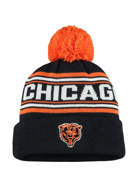 Chicago Bears Hats in Chicago Bears Team Shop - Walmart.com