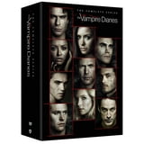 Vampire Diaries Complete Series Box Set (DVD) - Walmart.com