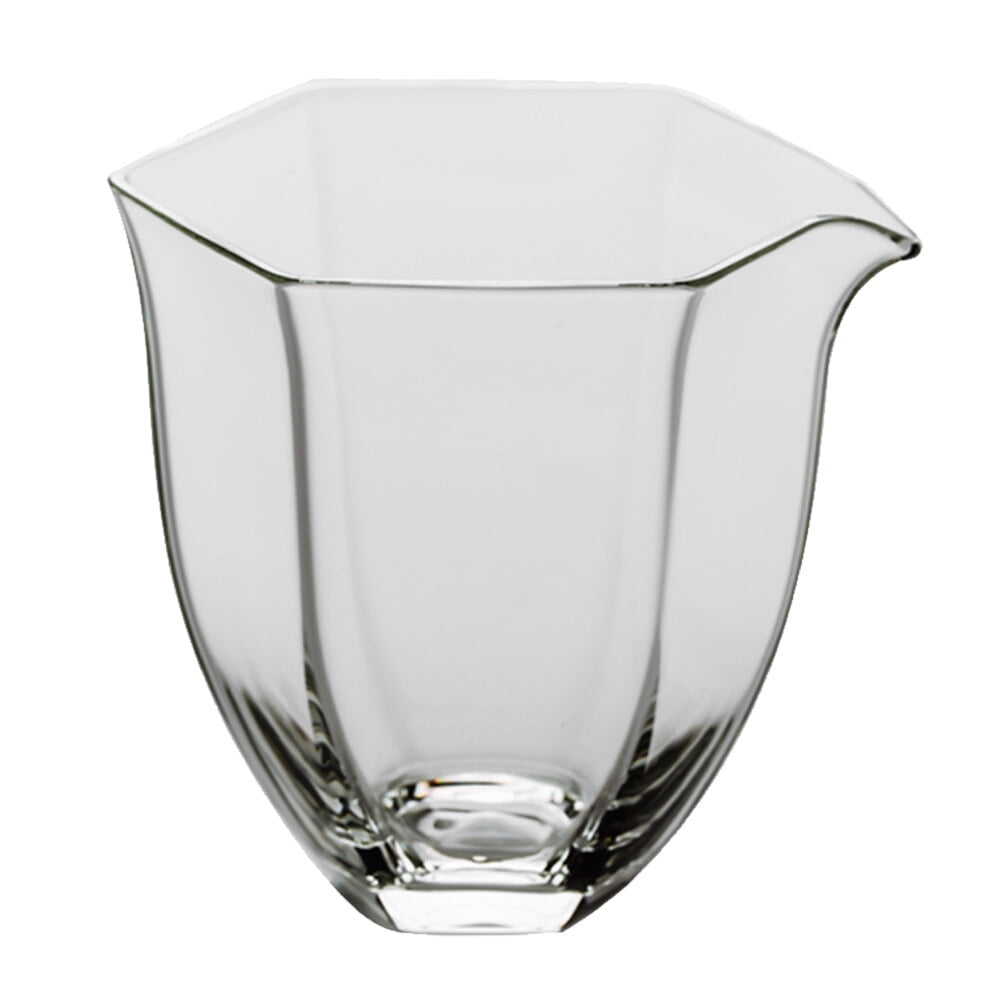 Tea Cup Pitcher Creamer Container Sauce Room Handle Syrup Creamers ...