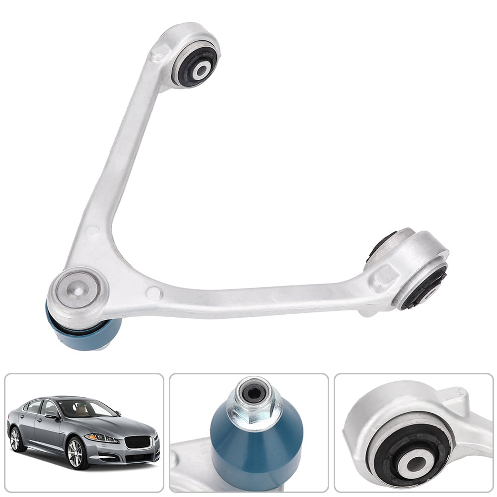 Greensen Control Arm,Front Left Top Upper Track Control Arm Assembly ...