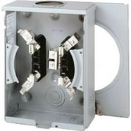 Cutler Hammer Circuit Breaker 100 Amp Bulk - Walmart.com
