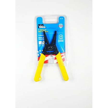 Ideal Industries-45-125 T-7 Stripper | Walmart Canada