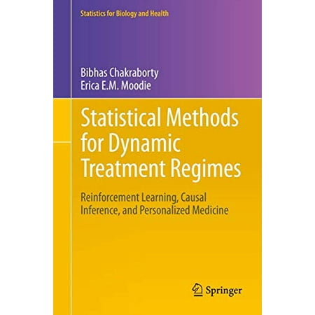 Statistical Methods for Dynamic Treatment Regimes: Reinforcement ...