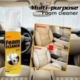 HI-US 100ml Multi Purpose Foam Cleaner, All Surface, Rust and Grease ...