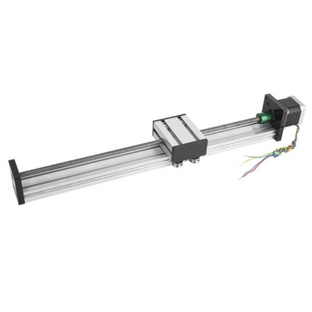 Linear Guide Rail,0808 Ball Screw Long Long Stage Actuator Ball Screw ...