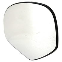 Dorman 56096 Passenger Side Door Mirror Glass for Specific Chevrolet ...