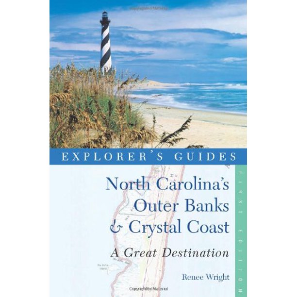 Outer Banks Maps