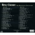 The Definitive Collection 2CD Box Set - Bing Crosby (Audiobook ...
