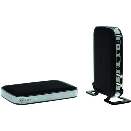 Netgear MOCA Ethernet to Coax Bridge Kit - Walmart.com