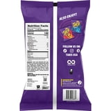 Takis Rolled Fuego Spicy Tortilla Chips, 9.9oz Bag, Chili Pepper and ...