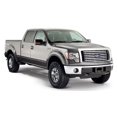 BUSHWACKER 09-14 Ford F150 Pocket Style Flares Set of 4 P/N - 20929-02 ...
