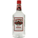 Fleischmann's Royal Vodka, 1.75 L Liquor, 40% Alcohol - Walmart.com