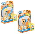 Vlad & Niki 3” Superhero Vlad & Niki 2-Figure Bundle with Accessories ...