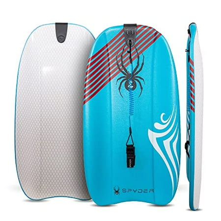 Body Board and Sleds for Kids Spyder Omni Hybrid - Foam Sled for Winter ...