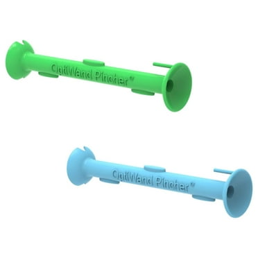 3 Pack - Small Portable Soft Contact Lens Removal & Insertion Tools ...