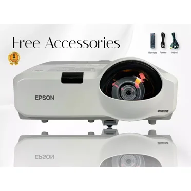 EPSON V12H001K70 SOFT CARRYING CASE (ELPKS70) - Walmart.com