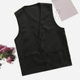 Clearance Women's Outerwear Vests,Adult Postulant Activity Vest ...