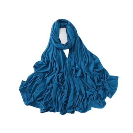 BELOVING Head Scarf for Women Comfortable Breathable Solid Color Light ...