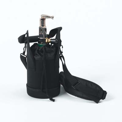 Invacare HomeFill Oxygen System Post Valve Cylinder Bag, ML6, Cylinder ...