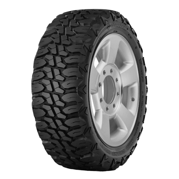 Llanta 33x12.50 R22 Haida Mud Champ Hd869 114q | Walmart en línea