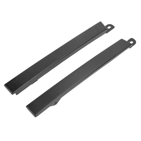 52513 35050, Sturdy Easy Install Front Bumper Headlight Trim Panels 1 ...