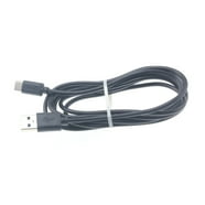 iWalk CST003IL-001A Twister Charge & Sync Lightning Cable, 6.6ft (Black ...
