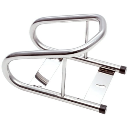 Tow Rax SPWC Motorcycle Wheel Chock | Walmart Canada