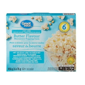 popcorn | Walmart Canada