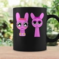 Baby Pinki X Pinki From Sprunky Jevin Raddy Simon Coffee Mugs - Walmart.com