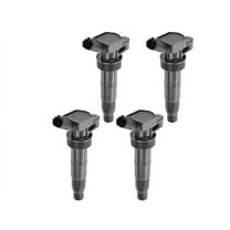 Ignition Coil Set 4 Piece - Compatible with 2018 - 2022 Mitsubishi ...