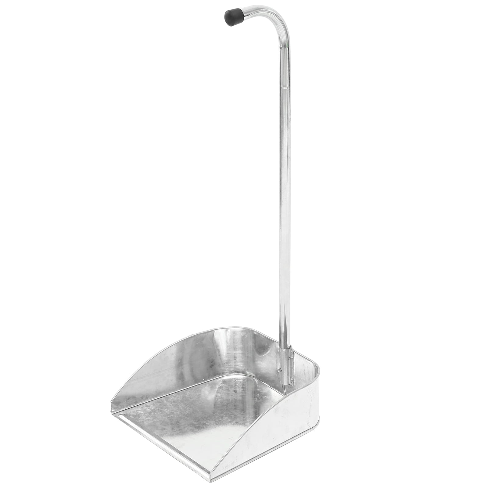 Homemaxs Household Iron Dustpan Garbage Dustpan Home Cleaning Dustpan ...