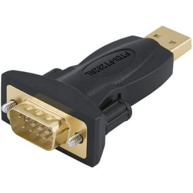 StarTech.com ICUSB1284 6 ft USB to Parallel Printer Adapter - Walmart.com