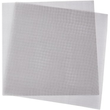 Uxcell 4"x39" Copper Mesh Roll Pure Copper Wire Mesh Corrugated Shape 4 ...