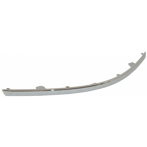 Chrysler Town And Country Front Bumper Cover