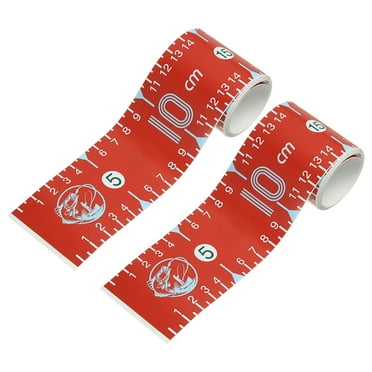 Rapala 36" Adhesive Fish Ruler - Walmart.com