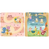What Is a Family?, (Board Book) - Walmart.com