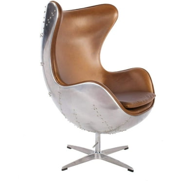 Easton Aviator Arm Chair, Multiple Colors - Walmart.com