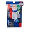 Wonder Nation Boys Boxer Briefs 10-Pack - Cotton - Sizes S-XXL ...