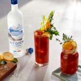 GREY GOOSE Vodka, 1.75 L Bottle, ABV 40% - Walmart.com