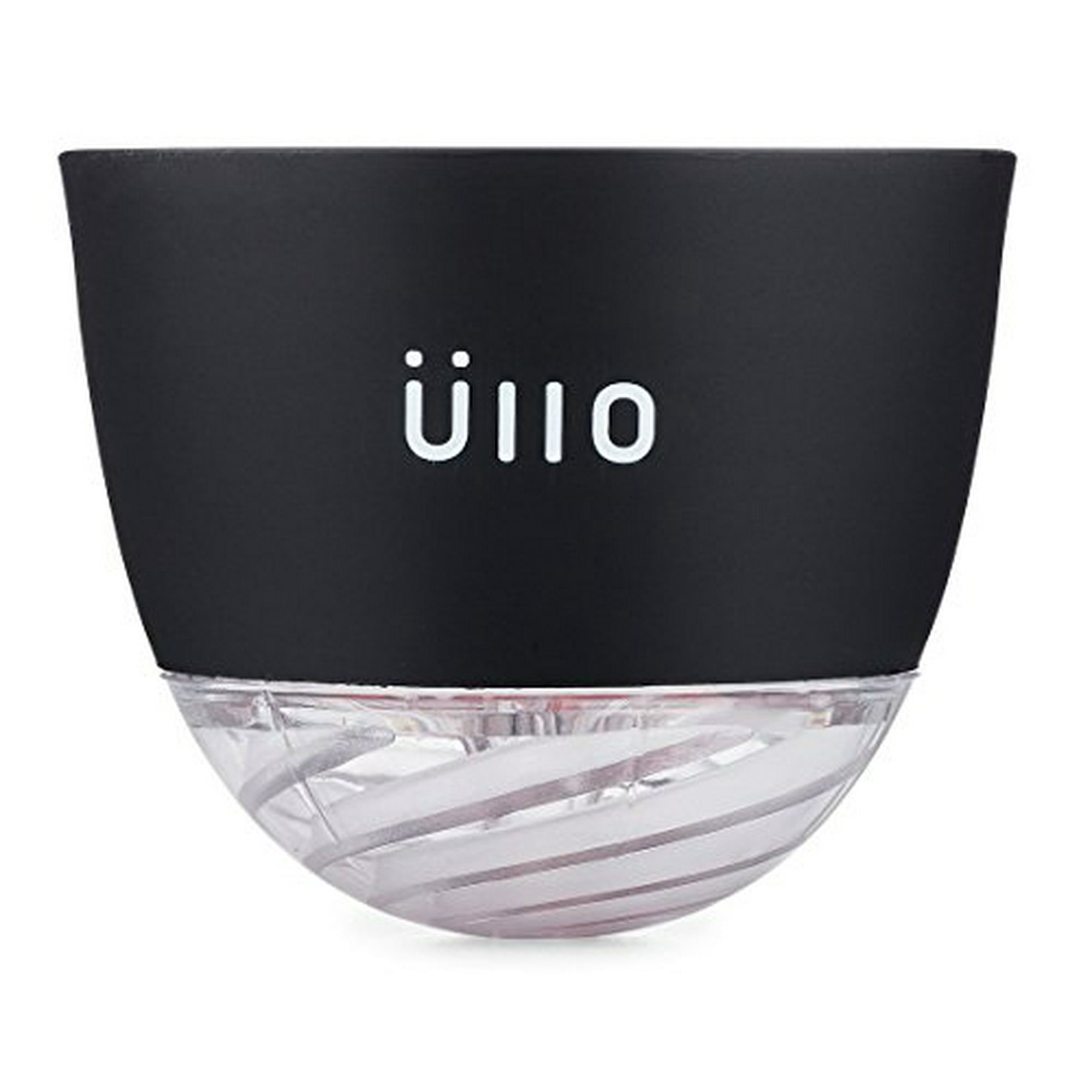 Ullo Wine Purifier With 4 Selective Sulfite Filters. Remove Sulfites  Restore Taste  Aerate  And Experience The Magic Of Ullo Pure Wine.