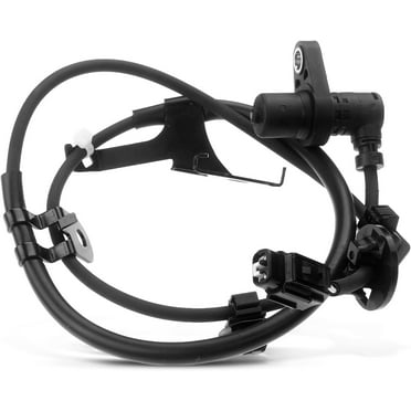 A-Premium ABS Wheel Speed Sensor Compatible with Chevy & GMC Models ...